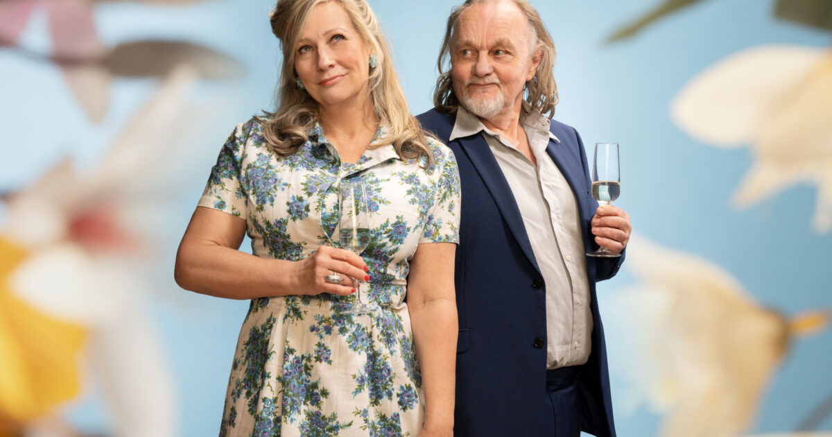 VSCD | Proscenium Toneelprijs 2024 voor Kobra Theaterproducties