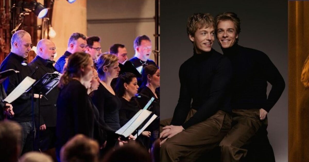 VSCD | Nominaties voor De Ovatie 2024 bekend