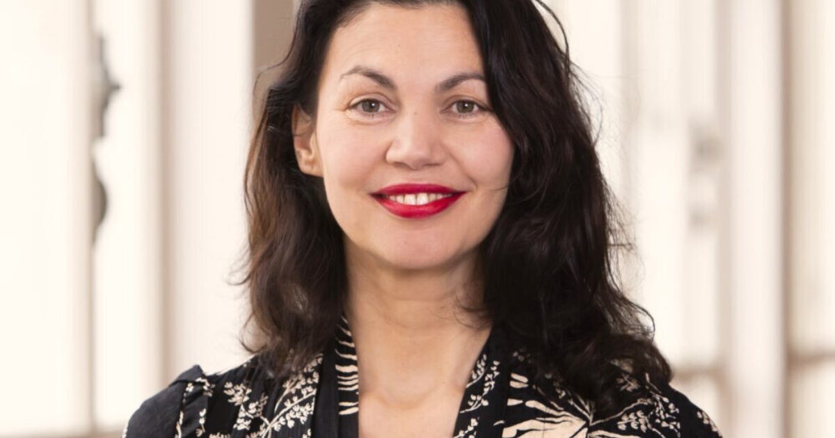 VSCD | Gabbi Mesters verlaat per 1 februari 2025 de VSCD